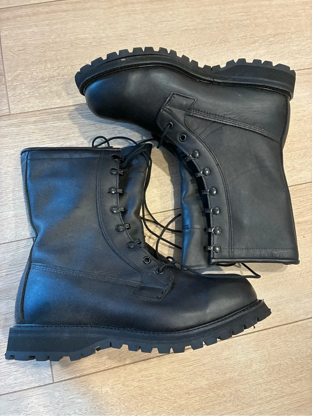 U.S. Military | Shoes | New Us Military Issue Icwb Intermediate Cold ...